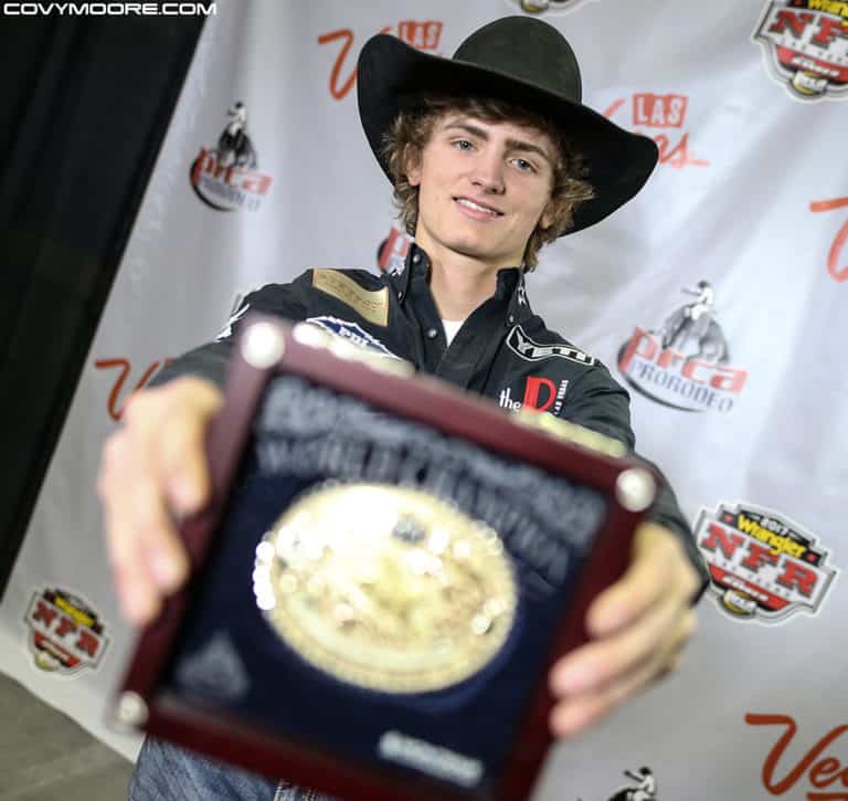 Wright Brothers | 3D Bull Riding Inc.