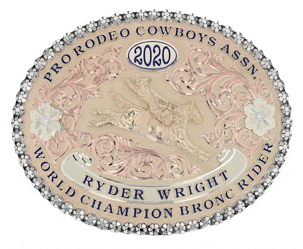 Wright Brothers | 3D Bull Riding Inc.