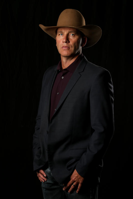 Meet The Team | 3D Bull Riding Inc.