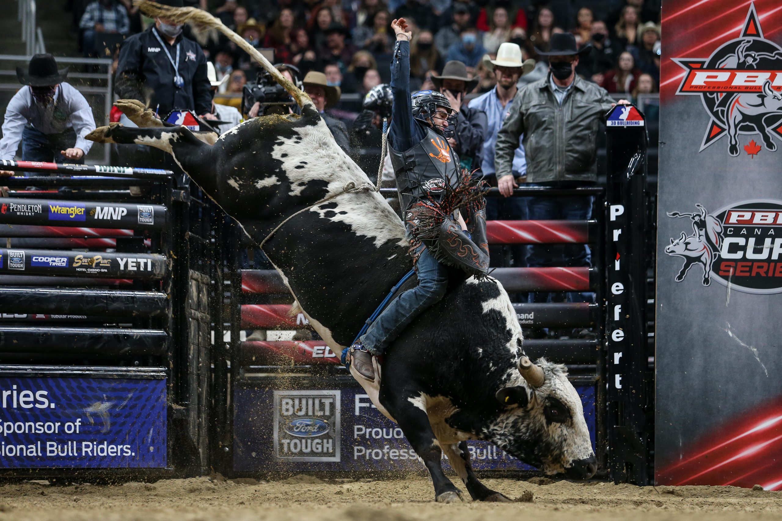 Clients | 3D Bull Riding Inc.